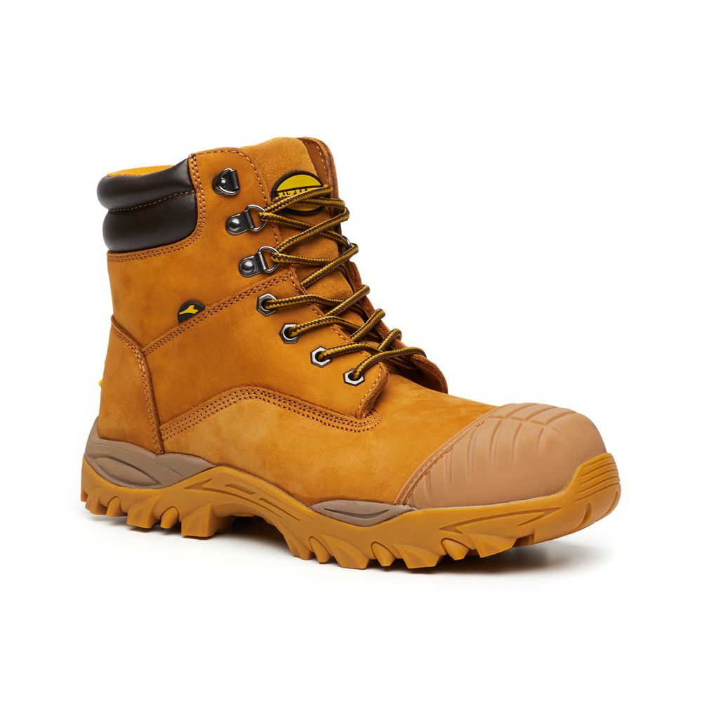 Diadora Craze Boots FU1948CT – Master Workwear